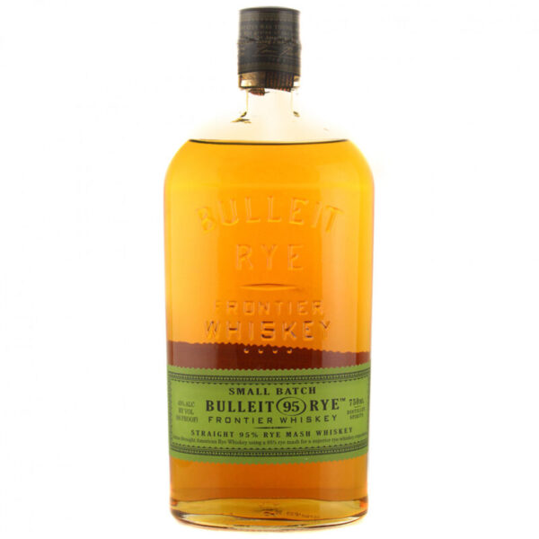 בולט ריי 700 מ"ל - Bullet Rye - משקאות מנדלסון-חשין